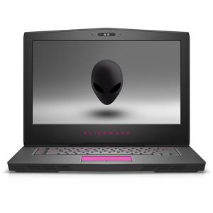 Dell Alienware 15 R3 15.6" Full HD Notebook Computer, Intel Core i7 ...