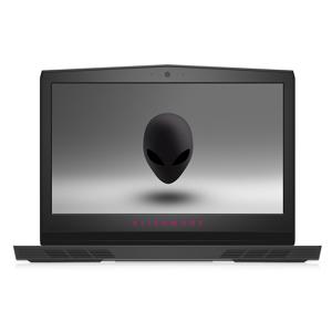 Dell Alienware 17 R4 17.3" Full HD IPS Gaming Notebook Computer
