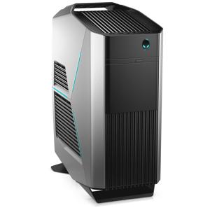 Dell Alienware Aurora R7, i7-8700, 16GB RAM, 1TB HDD+256GB SSD, W10H ...