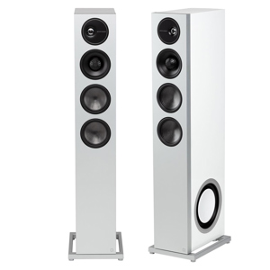 Definitive Technology Demand D15 Floorstanding Speaker, Right and Left ...