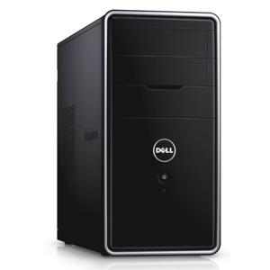 Dell Inspiron 3000 Desktop Computer, Intel Core i5-4460 3.2GHz, 12GB ...