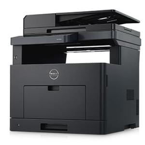 Dell H815dw Mono Cloud Multifunction Laser Printer