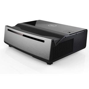 Dell S718QL Advanced 4K UHD Laser Projector, 3840x2160, 5000 Lumen