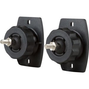 Definitive Technology ProMount 80 Pivoting Wall-Mount Bracket, Pair ...