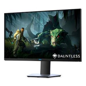 Dell S2719DGF 27" QHD LED Edgelight Gaming Monitor, 2560x1440