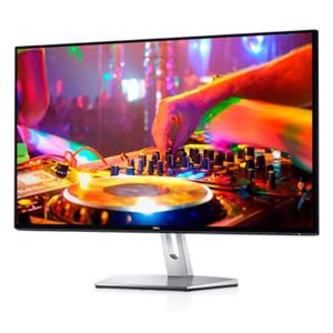 Dell S2719H 27" Full HD Widescreen LED Monitor with Built-in Speakers