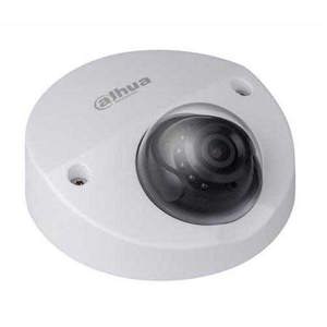 Dahua Pro 4MP IR Vandal Wedge Dome Network Camera with 3.6mm F2.0 ...