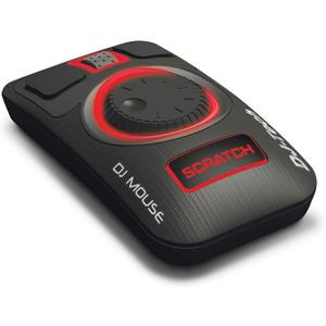 DJ Tech DJ Mouse with Traktor 3 LE DJ Software - Adorama
