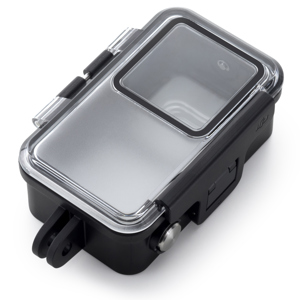 DJI Waterproof Case for Action 2 Camera CP.OS.00000187.01 - Adorama