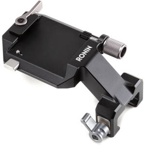 DJI R Vertical Camera Mount for DJI RS 2, RS 3 & RS 3 Pro CP.RN.00000099.01