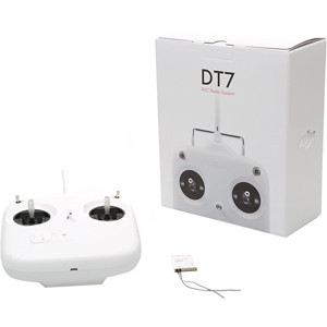 DJI DT7 Transmitter & Receiver Kit - Adorama