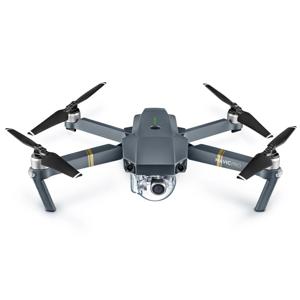 DJI Mavic Pro with Remote Controller CP.PT.000500 Adorama