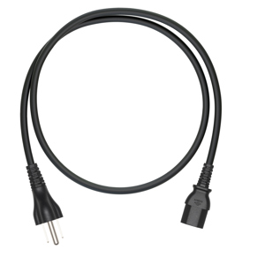 DJI AC Power Adapter Cable for TB51 Intelligent Battery Hub CP.IN ...