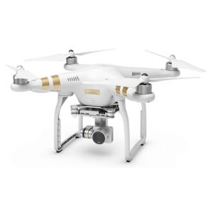 Used DJI Phantom 3 4K Drone with 4K Camera and Gimbal, Remote ...