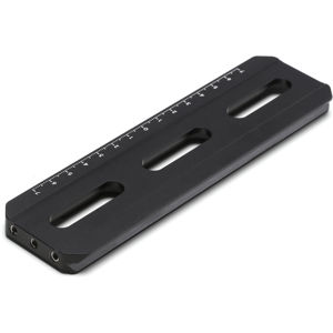 DJI Part 2 Camera Base Plate for Ronin 2 3-Axis Gimbal - Adorama