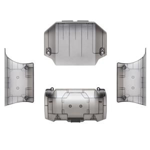 DJI RoboMaster S1 PART1 Chassis Armor Kit - Adorama