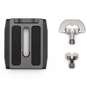 DJI Quick Release Plate for RS 3 Mini Gimbal Stabilizer CP.RN.00000303.01