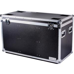 Deejay LED Fly Drive Utility Trunk Case - 46" x 27" x 21" with Caster ...