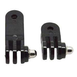 DLC Extension Arms for GoPro Cameras DL-1211 - Adorama