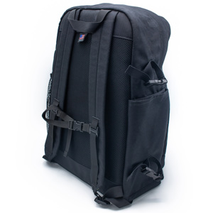 USED Domke Backpack, Black - Adorama