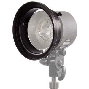 Dynalite Grid Spot Holder (RRGH / 3308) - Adorama