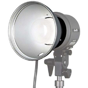 Dynalite SR65 7 inch Grid Reflector - Adorama