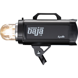 Dynalite AC Powered 600W/s Monolight Kit - Adorama