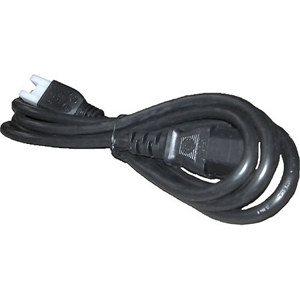 DNP AC Power Cord for DS40, DS80, DS-RX1 and DS-SL10 Printers, USA ...