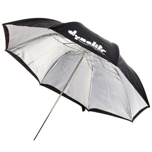 Rime Lite 36 inch Umbrella with Black Backing - Adorama