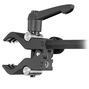Dedolight CLAMP-C High Precision Clamp CLAMP-C - Adorama