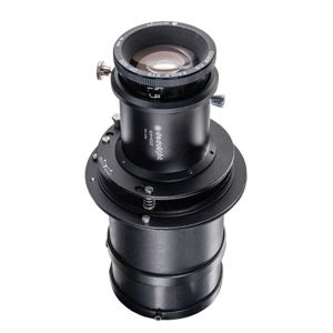 Dedolight DP400-WAP Wide-Angle Imaging Projector for Prolycht Orion 675 ...