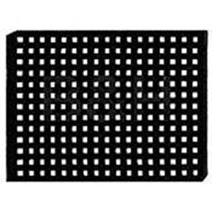 Dedolight 16x22" Fabric Grid for Small DSBSS Softbox DLGRIDS - Adorama