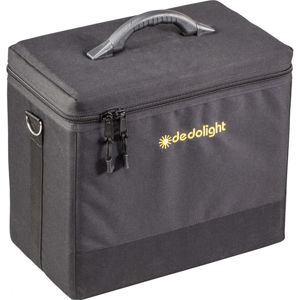 Dedolight Soft Case for DLED9 Light Head - Adorama