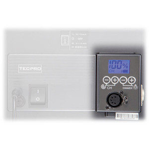 Dedolight DMX Dimming Module for Felloni LED Light - Adorama