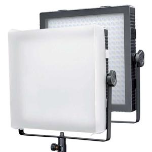 Dedolight Double Yoke for 2 Felloni Lights - Adorama