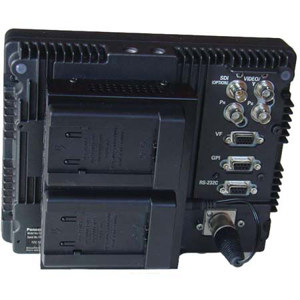 Dolgin Engineering VD-14-CAN vDoubler Converter/Adapter for Canon VD14CAN