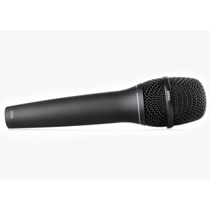 DPA Microphones 2028 Wired Supercardioid Handheld Vocal Microphone ...