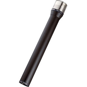 DPA Microphones d:dicate 4041-SP Large Diaphragm Omnidirectional Mic ...