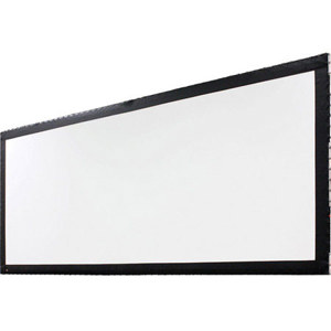 Draper 383189 StageScreen Portable Projection Screen - Adorama