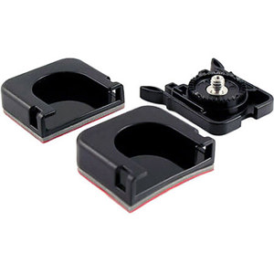 Drift Innovation Adhesive Mount Kit for Action Cameras 30-003-01