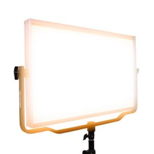 Dracast Plus Series LED2000 130W Tungsten LED Light Panel, Open Box DRL2000PT OB