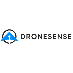 DroneSense Class 1 UAS Add-On DFR with DroneSense Remote for DJI Mavic 3 Drone DSC1DSR