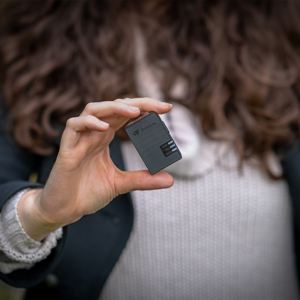 DroneTag Mini Broadcast & Network Remote ID Module DT-MINI-E-WL-13