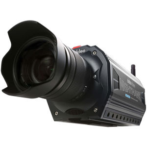 Datavideo NH-100 NightHawk 21MP HD Camera with 4/3" CMOS Sensor