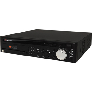 Digital Watchdog VMAX HD 4 Channel DVR with 1080p @ 60fps and 1TB HDD