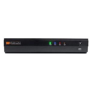 Digital Watchdog VMAX IP Plus 16-Channel, 16 PoE HD NVR with 24TB HDD ...