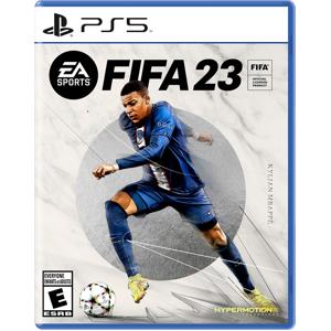 Electronic Arts FIFA 23 Standard Edition for PlayStation 5 - Adorama