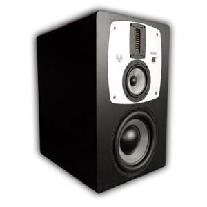 EVE Audio SC3010 3-Way 10" Active Main Studio Monitor - Adorama