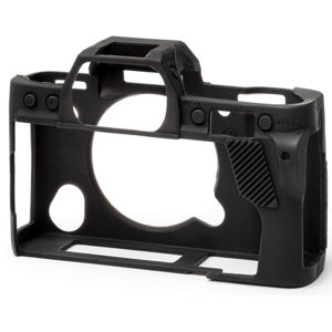 easyCover Silicone Camera Protection Cover for Fuji XT-3, Black
