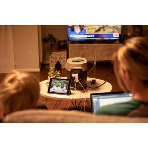 EcoFlow DELTA Max 2000 2016Wh 2400W Portable Power Station - Adorama